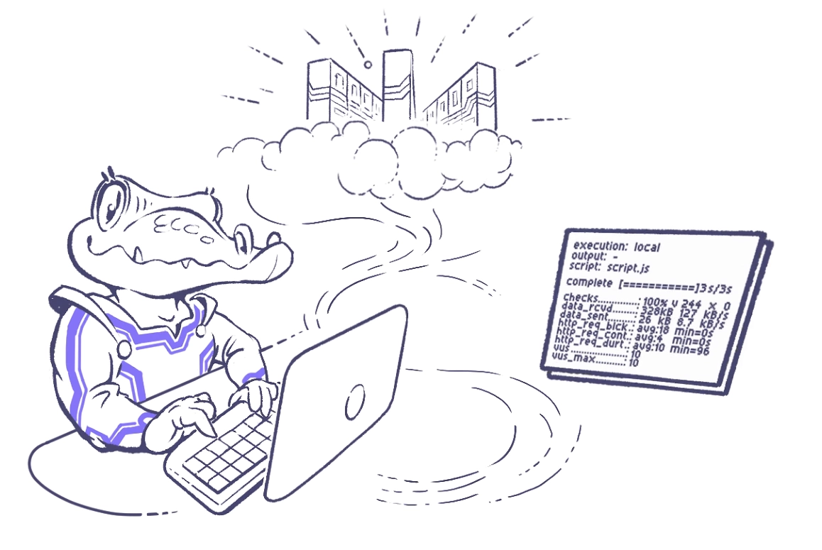 How Many Concurrent Requests Can a Single Server Application Handle ...