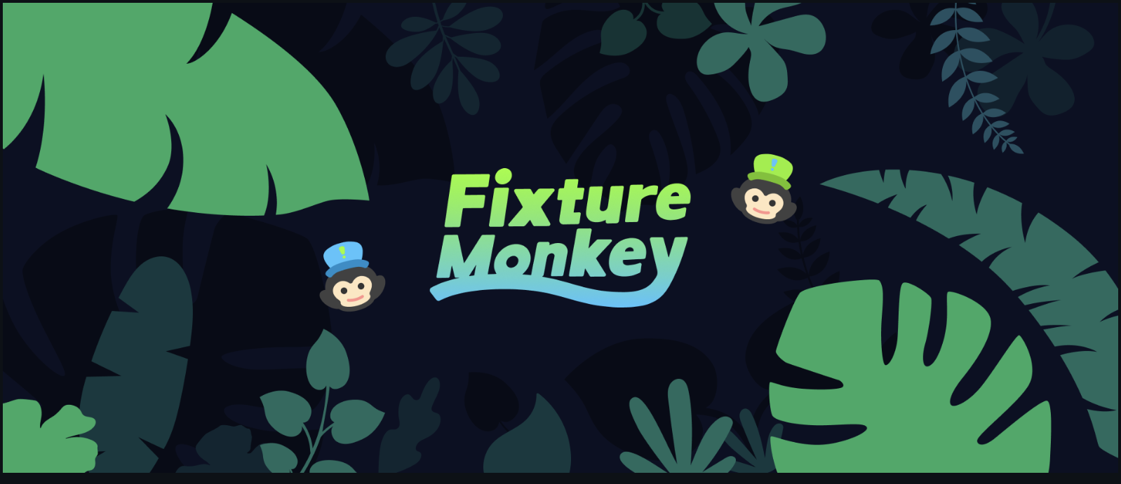Fixture Monkeyでテストを簡単かつ便利に | HARIL